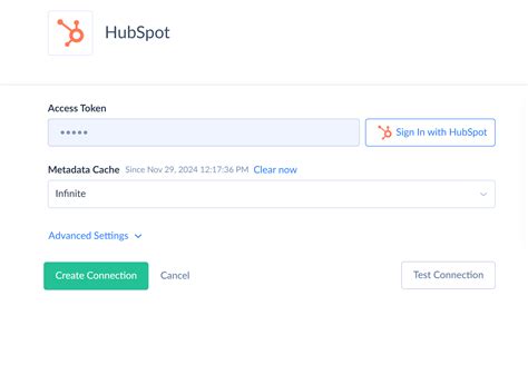Integration Hubspot And Sql Server How To Guide
