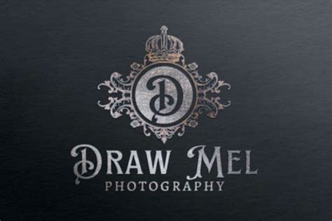 Design Modern Luxury Minimalist Logo By Adamtabich Fiverr