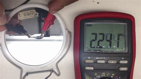 Capacitive Liquid Level Sensing 9 Dielectric Constant Not Always Matters Youtube