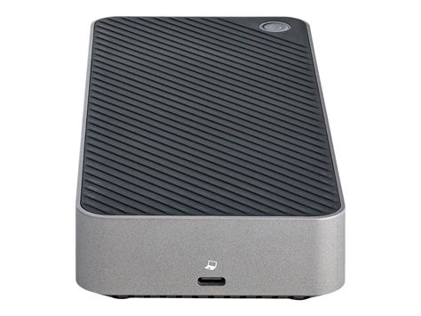 StarTech Com USB C Triple Monitor Docking E USBC DOCK