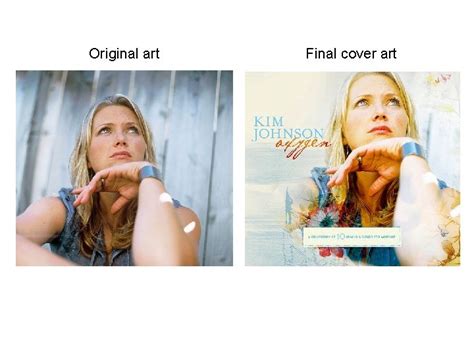 Cd Packaging Design The Creative Brief 1 Design