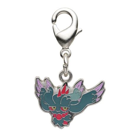 【未使用】ポケモンセンター 限定 全国ずかん メタルチャーム チャーム キーホルダー ポケットモンスター パルデア ハバタクカミの落札情報詳細