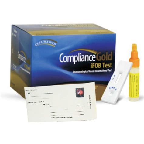 Ifob Controls 2 X 1ml Germaine Laboratories