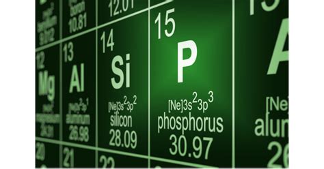 Phosphorus Homeopathic Remedy