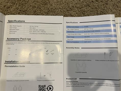 E5 Vs E5 A Standing Desk Frame Comparison R Flexispot Official
