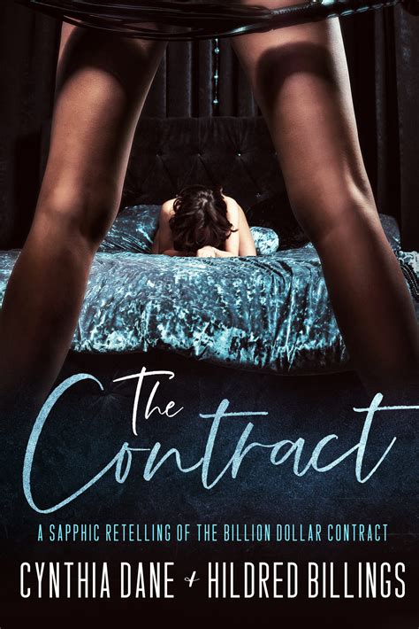 The Contract Hildred Billings