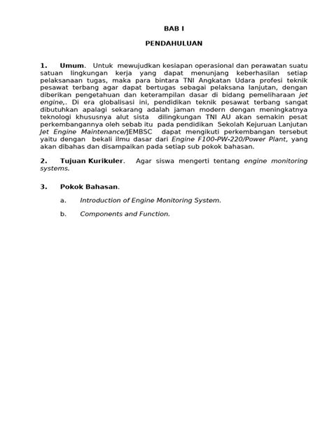 Engine Monitoring Systems Pdf Computing