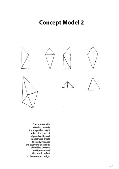 Design And Concept Development Behance