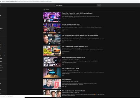 Youtube Algorithm R Youtube