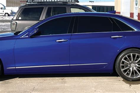 Vinyl Wrap Gallery 701 Wraps