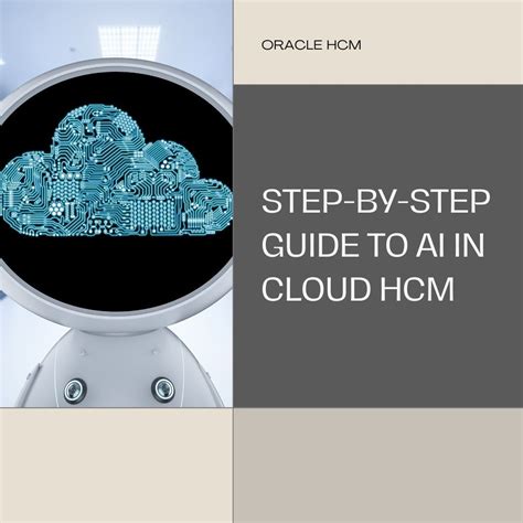 Elufa Systems Limited On Linkedin Implementing Generative Ai Capabilities In Cloud Hcm A