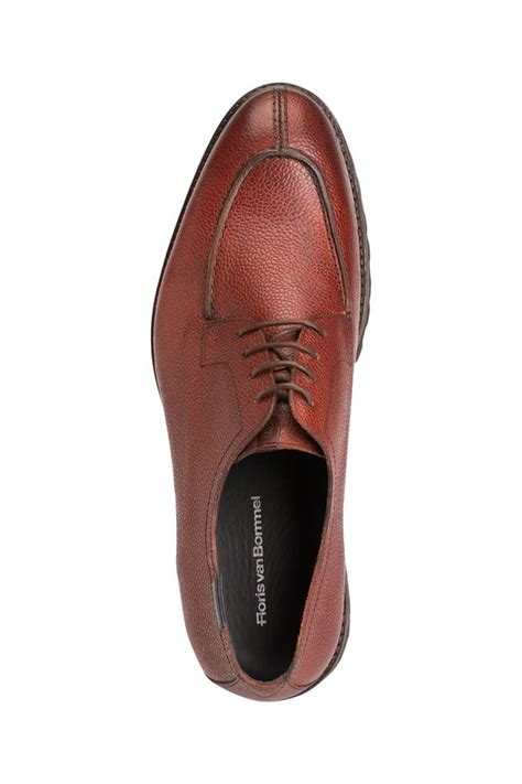 Floris Van Bommel Lederschnürer Sturdi Cognac Günstig Online Kaufen