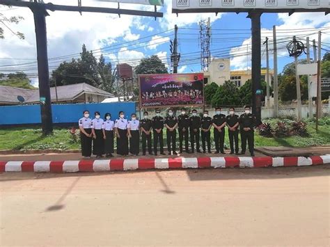 လားရှိုးမြို့တွင် ‘လူမှုဘ၀ပြည့်စုံဖို့ နိုင်ငံသားကတ်ကိုင်ကြစို့ ပန်းခင
