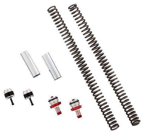 Yss Suspension Yss Kit Upgrade Forcella