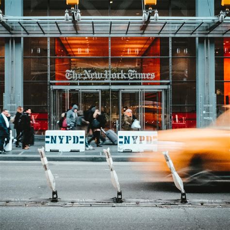 New York Times Articles And Comments 2020 Kaggle