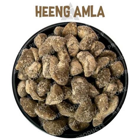 A One Brown Hing Amla Packaging Type Pouch Packing Packaging Size