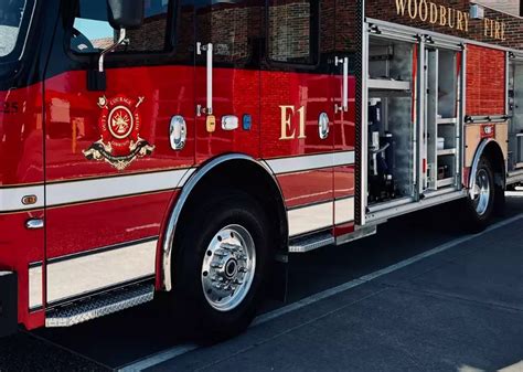 Minnesota Woman Found Dead After Early Morning House Fire
