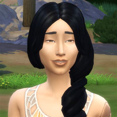 Alice Spencer Kim Grippnos Sims 4 Survivor Wiki Fandom