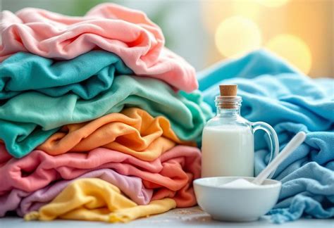 Linge Déteint Astuces De Grand Mère Pour Le Récupérer