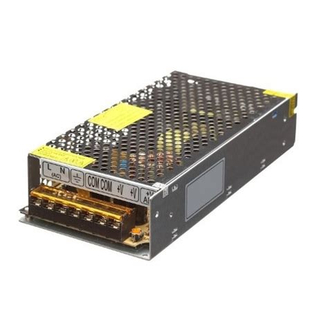 Блок питания для светильника Arduino купить по выгодной цене в