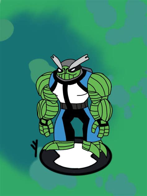 Slapback Ben 10 List Wiki Fandom