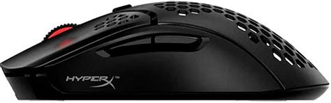 Hyperx Pulsefire Haste Wireless Gaming Mouse 2 4ghz Wireless