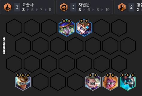 롤토체스 시즌 12 기시감 갈리오 리롤 덱 네이버 블로그