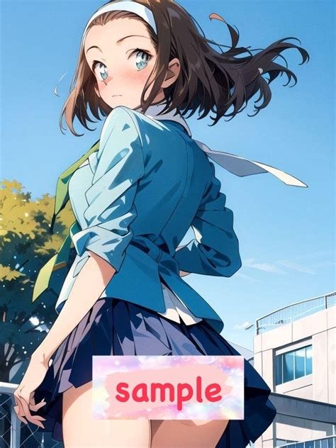 Yahooオークション 名探偵コナン 鈴木 園子 ① 同人アニメポスター
