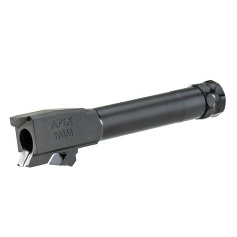 Fn 509 Apex Tactical Trigger Enhanced Performance And Precision
