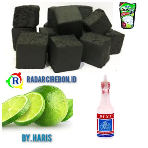 Ini Dia Bahan Alami Yang Bisa Gantikan Sabun Cuci Piring Bisa Di