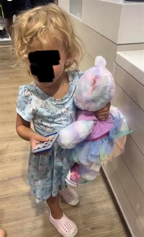 Sure Ali Got This Idea From Tiktok… R Aliandjohnjamesagain