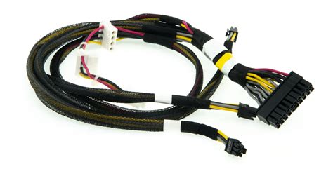 HPE Backplane Power Cable Servershop