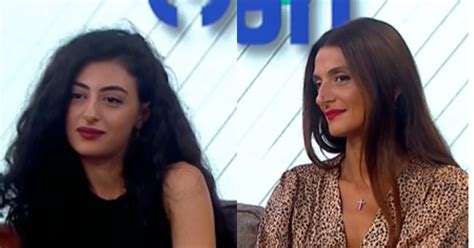 კრისტი კარგი მესაიდუმლეა ჩვენ თავიდანვე ვენდობოდით ერთმანეთს როგორია ნატალია და კრისტი