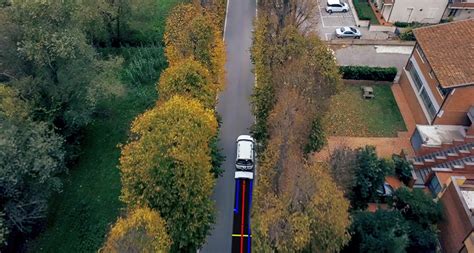 Georadar Ids Stream Up Astellog