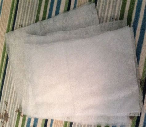 Quickie Diy Create Lint Free Gel Nail Polish Remover Wipes Gel Nail