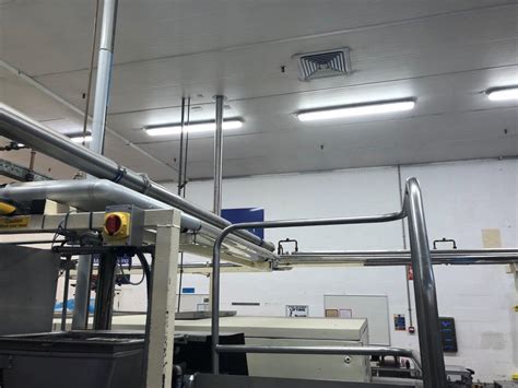 Carlo And Montanari Cavemil Crem 275 Chocolate Production Machine Used Machines Exapro