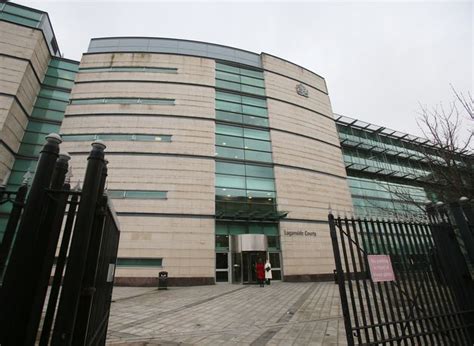Belfast Man Who Continually Beat His Partner Urinated On Her And Threw