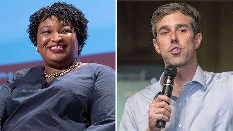 Early Voting Spikes In Texas And Georgia Could Be A Sign Of Historic