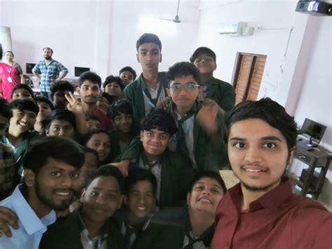 Dinesh Chappidi On Linkedin Socialresponsibility Skillbuilding Webdevelopment Education