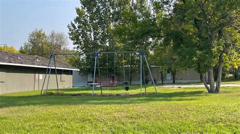 Apple Creek Mhc Bismarck Nd Osprey Communities Nd