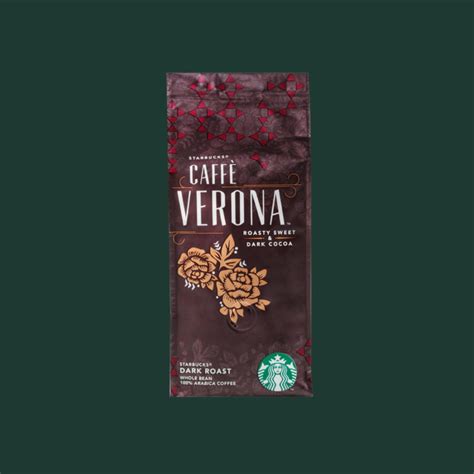 Caffé Verona™ Reviews | Coffee reviews on Coffee.guru