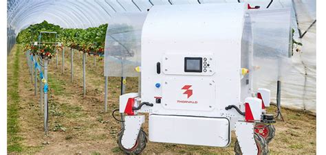 Saga Robotics Secures 11 5 Million In Growth Capital For Us And Uk