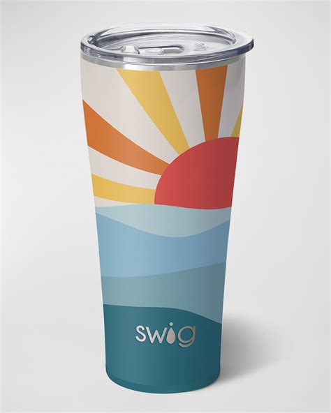 Swig Life Sun Dance Tumbler Neiman Marcus