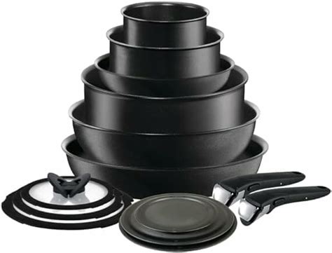 The 9 Best Stackable Cookware Sets Reviewed By Food And Meal