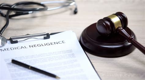 Medical Negligence Claims Solicitors How To Claim Compensation In The