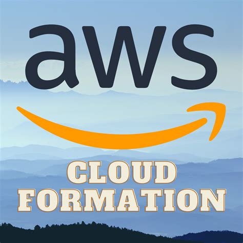 aws cloudformation the best practice for infrastructure management on