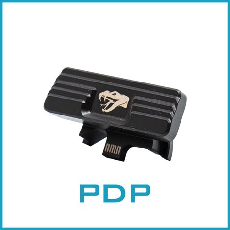 Shop By Gun Walther Pdp Slides For Pdp American Made Arms