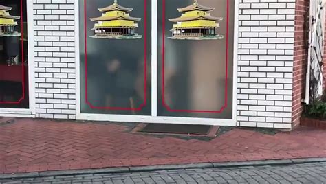 Cook Is Busy Fucking The Waitress