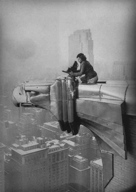 Quante Cose Ha Fotografato Margaret Bourke White