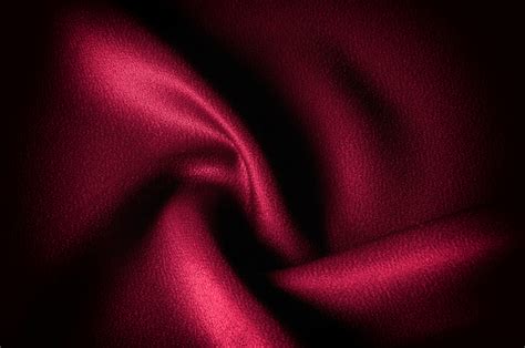 텍스처 배경입니다 템플릿입니다 실크 직물은 다채로운 이 명부 작성은 절묘 한 하 고 아름 다운 빨간색으로 Dupioni 실크 직물을 혼합 크 레이프 드 Chine 돌 세척